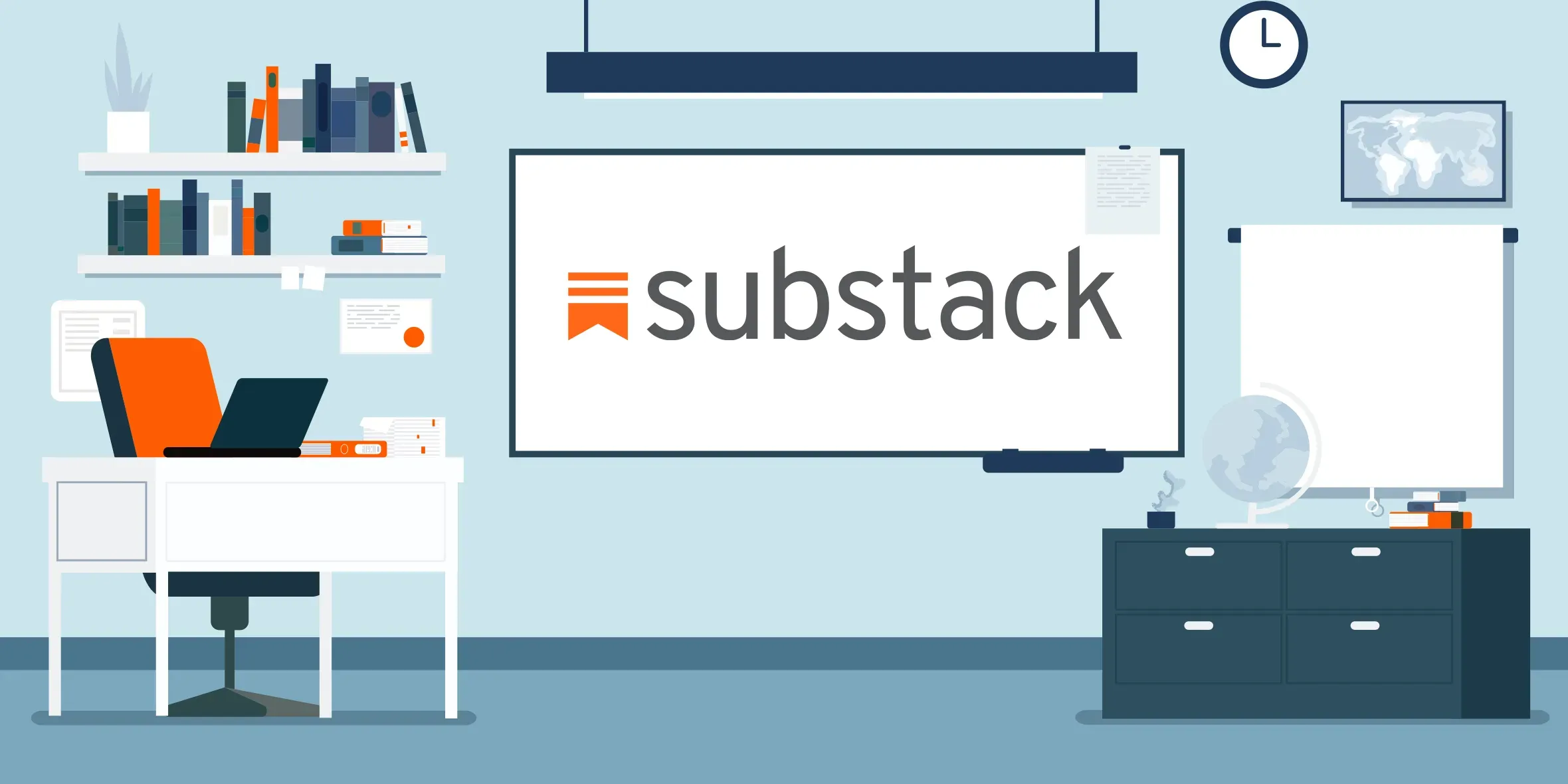 Substack 101& What to Know about This Fast-Growing Affiliate Channel ...